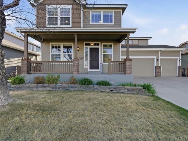 337 Mt Eolus St, Brighton, CO 80601 | MLS #7198 | Compass