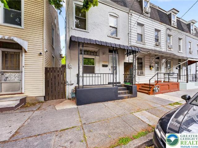 337 N 2nd Street