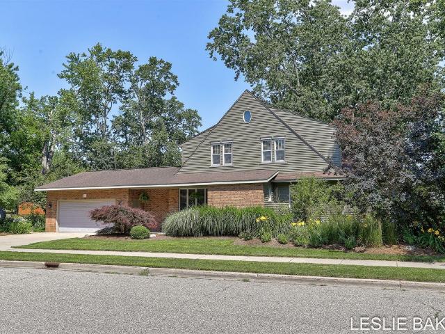 337 N Colonial Street
