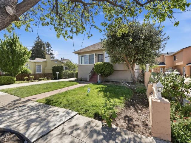 337 N Eldorado Street