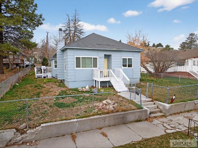 337 N Johnson Ave, Pocatello, ID 83204 | MLS #2181 | Compass