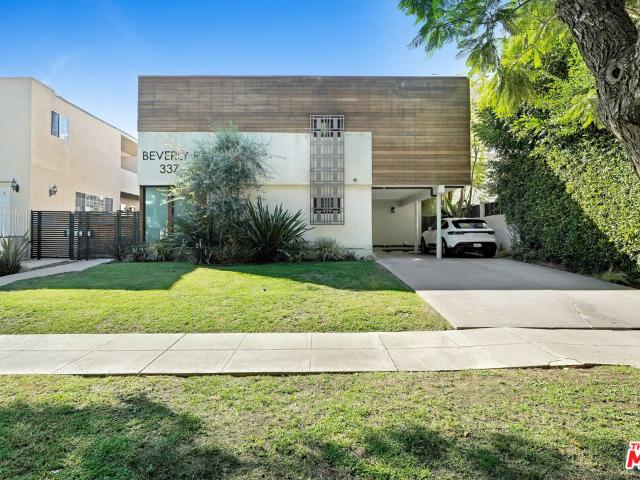 337 N Oakhurst Dr, Unit 1, Beverly Hills, CA 90210 | Compass