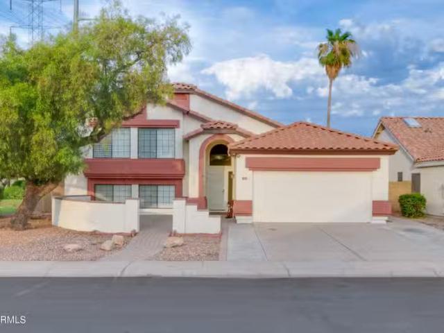 337 N Red Rock St, Gilbert, AZ 85234 MLS 6740655