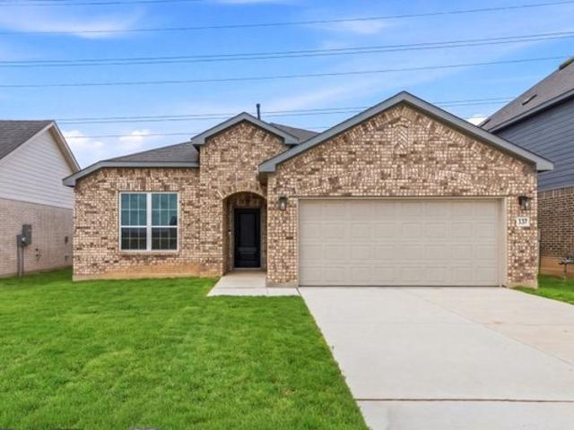 337 Nopal Rdg, San Antonio, TX 78253