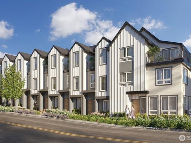 337 NE 155th St, Shoreline, WA 98155
