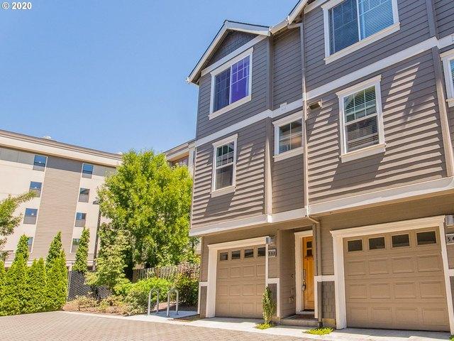 337 NE Morris St, Portland, OR 97212