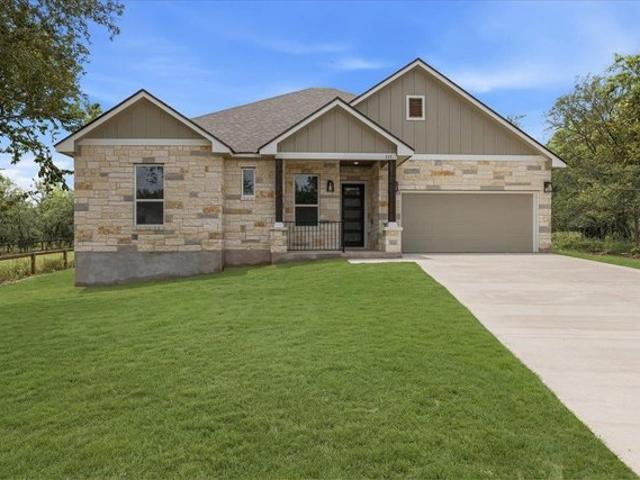 337 Nene Ln, Bastrop, TX 78602