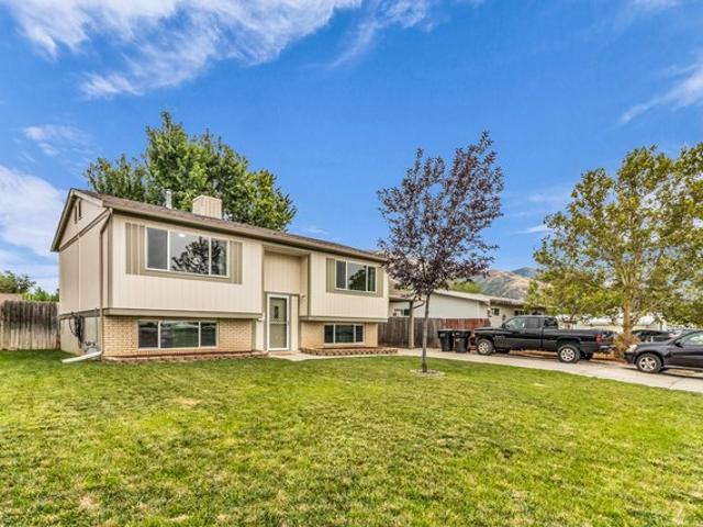 337 S 400 W, Brigham City, UT 84302