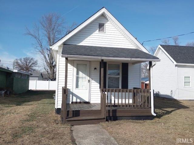 337 S 13th St, Vincennes, IN 47591