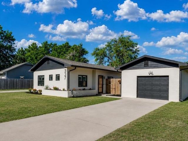337 S Arapaho St, Wichita, KS 67209