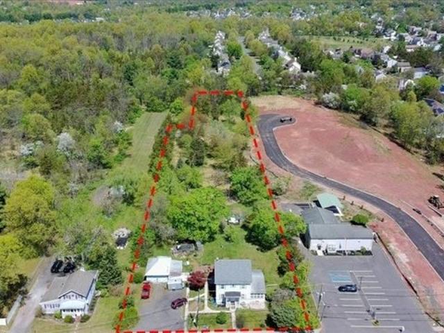 337 S Branch Rd, Hillsborough Twp, NJ 08844