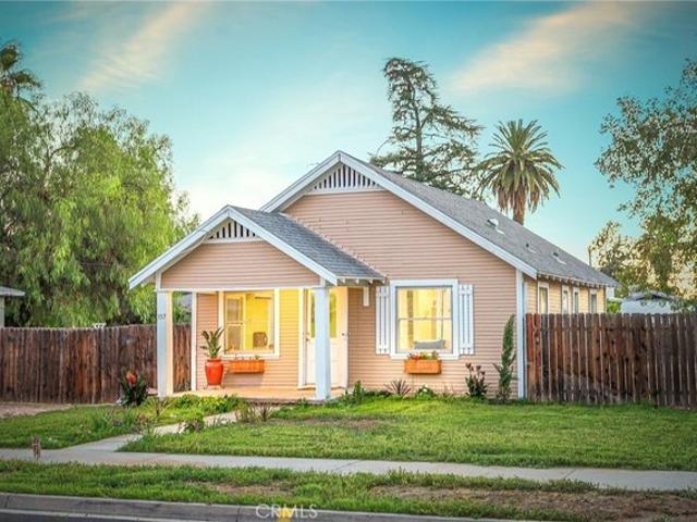 337 S Franklin St, Hemet, CA 92543