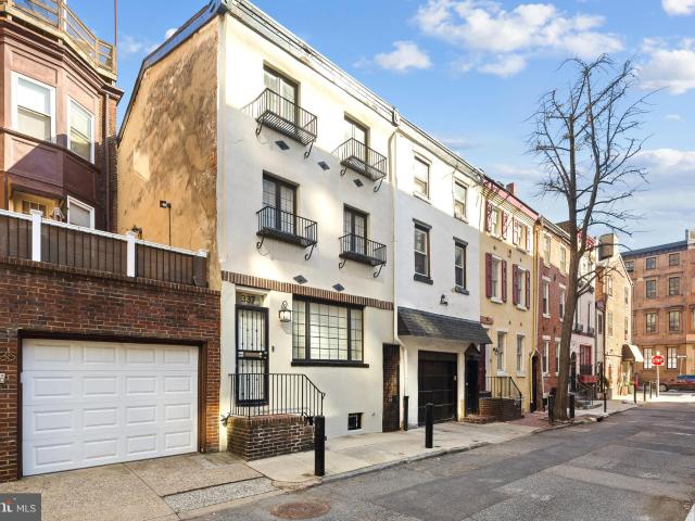 337 S Hicks St, Philadelphia, PA 19102 | MLS #PAPH2599