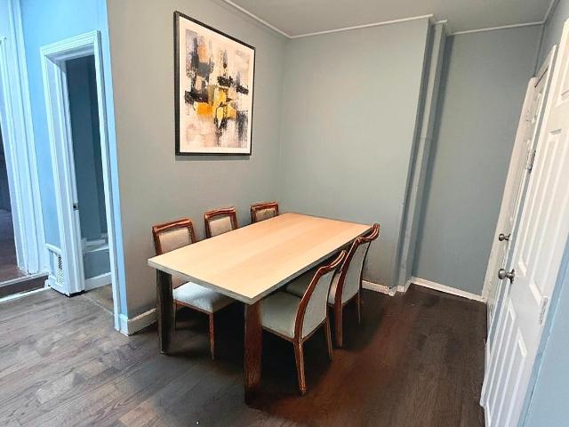 337 S Mount St, Baltimore, MD 21223 | MLS #MDBA2195 | Compass