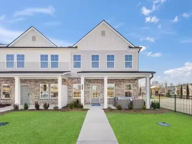 337 S Point Blvd #23, Mc Donough, GA 30253 MLS 7440992