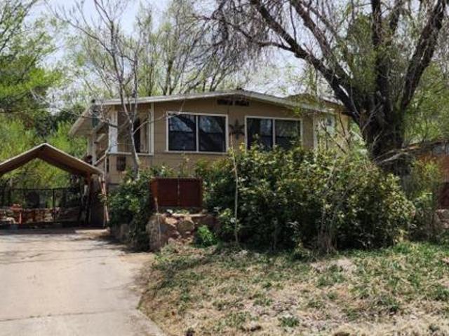 337 S Pleasant St, Prescott, AZ 86303