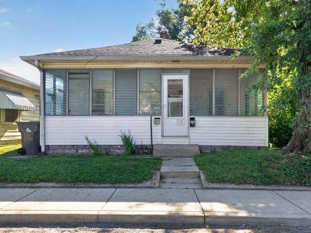 337 S Randolph St, Indianapolis, IN 46201