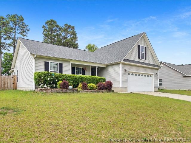 337 Smokey Mountain Drive