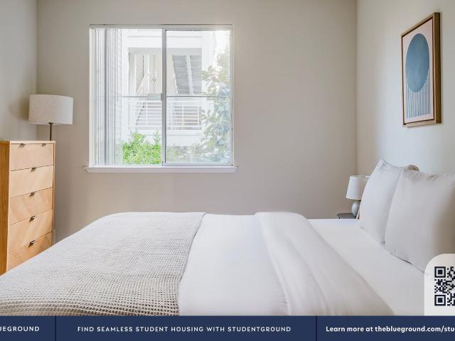 337 South Fremont Street 1 Bedroom Apartment for Rent at 337 S Fremont St #435, San Mateo, CA 94401 Downtown San Mateo