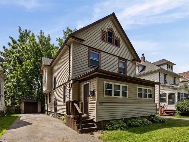 337 Sawyer Street