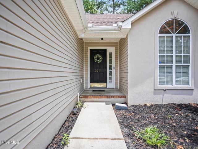 337 Saint Julian Place