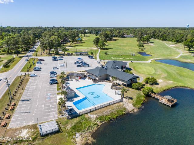 337 Sandpiper Ln, Hampstead, NC 28443 | MLS #100570