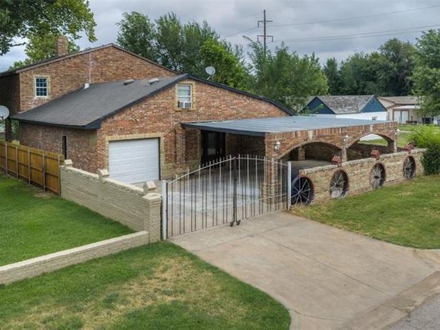 337 SE 48th St, Oklahoma City, OK 73129