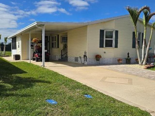 337 Seahorse Ter, Fort Pierce, FL 34982