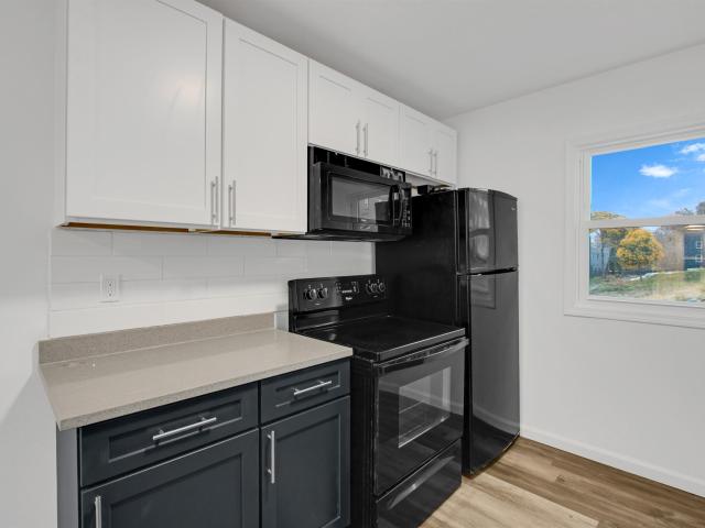 337 Sheffield Apt. C Avenue # Apartment C