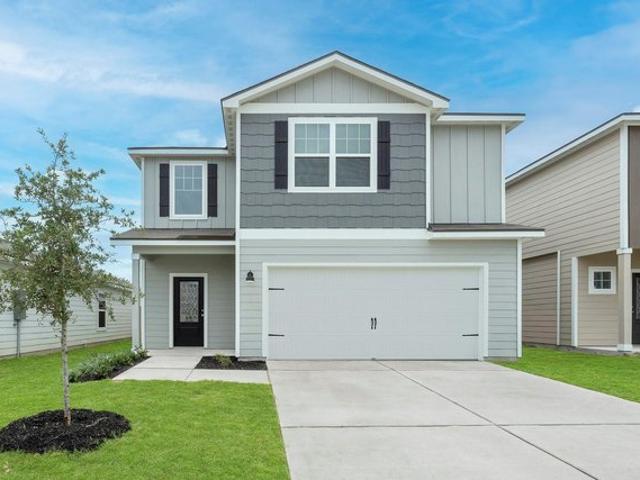337 Silent Meadow Run, Maxwell, TX 78656