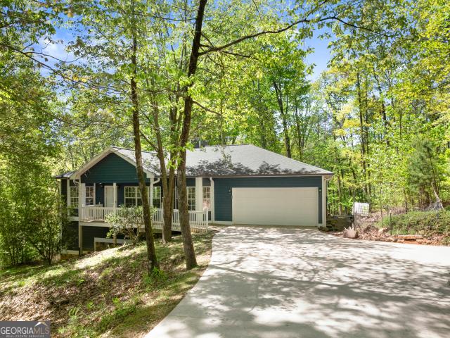 337 Spring Crest Road