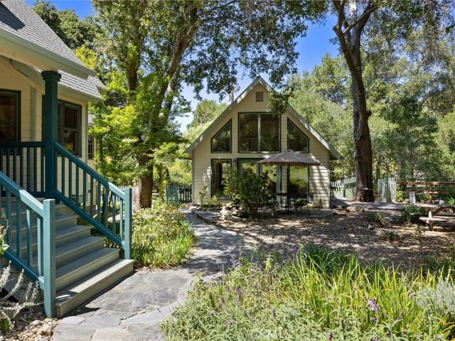337 Squire Canyon Road