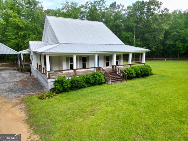 337 Stanley Cemetery Road