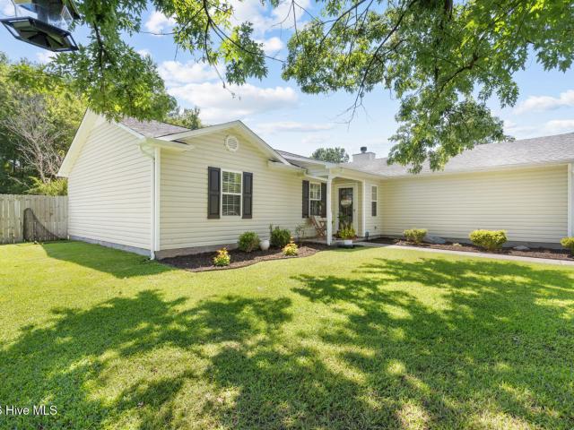 337 Steller Road
