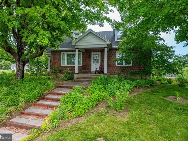 337 Stevens Ave, Bernville, PA 19506