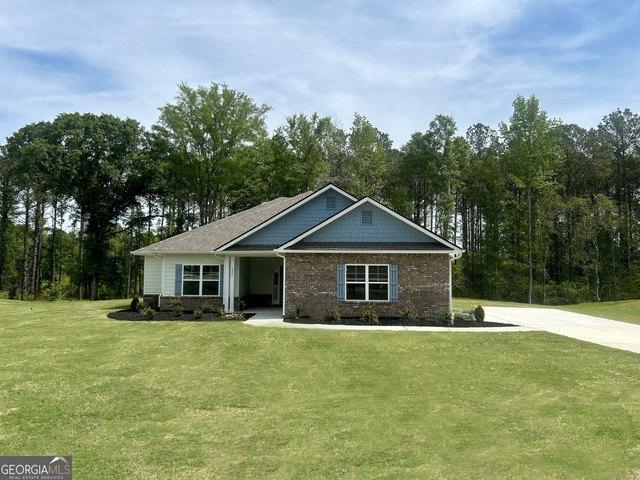 337 Stockton Cir Lot 22, Macon, GA 31216