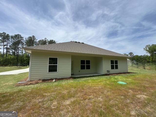 337 Stockton Circle LOT 22