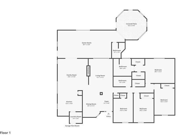 337 Stoneybrook Grove Drive