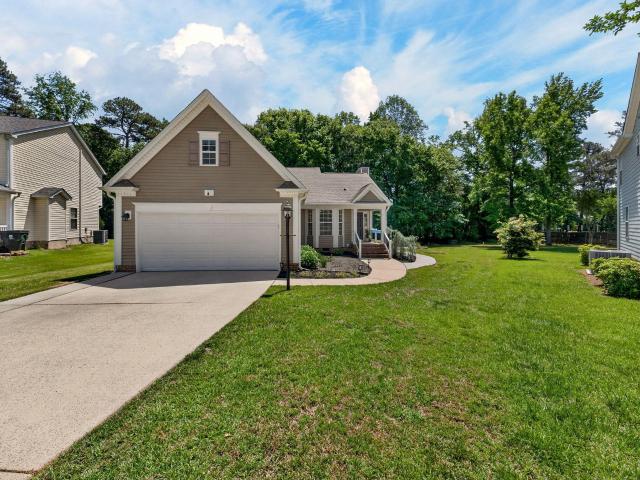 337 Stone Hedge Court