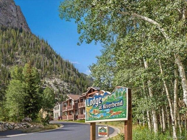 337 Streamside Ln Unit 103, Frisco, CO 80443