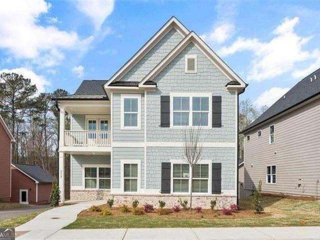 337 Summerville Ln, Athens, GA 30606