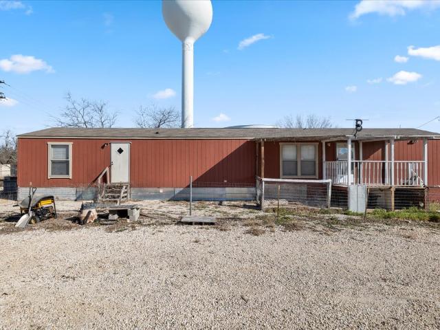 337 SW Front St, Bartlett, TX 76511 | MLS #3794