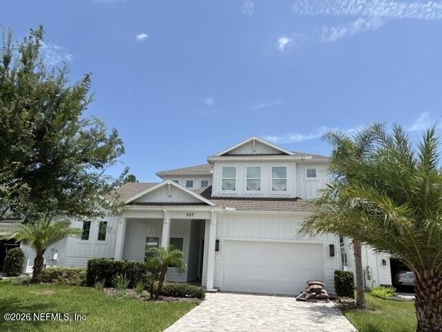 337 Potters Mill Trl, Ponte Vedra, FL 32081
