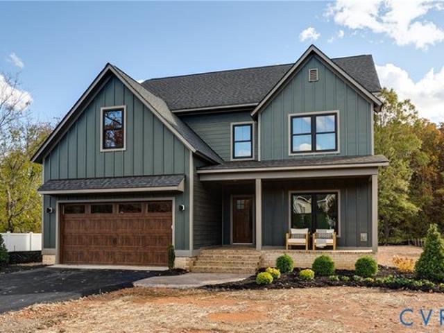 337 Pond View Ln, Goochland, VA 23103