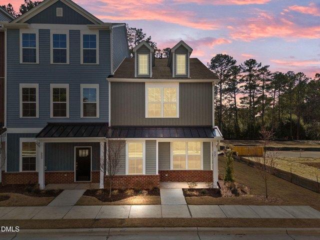 337 Parker St Unit 17, Garner, NC 27529