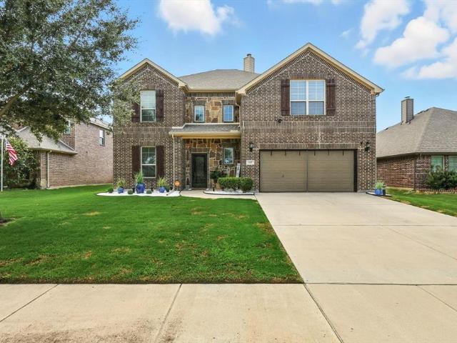 337 Pecos Dr, Burleson, TX 76028 | MLS #21202