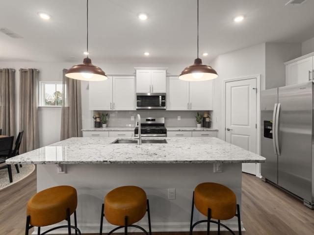 337 Providence Springs Lane