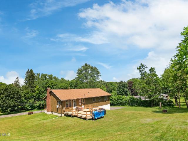 337 Quackenbush Road