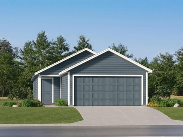 337 Rockies Rd, Hutto, TX 78634