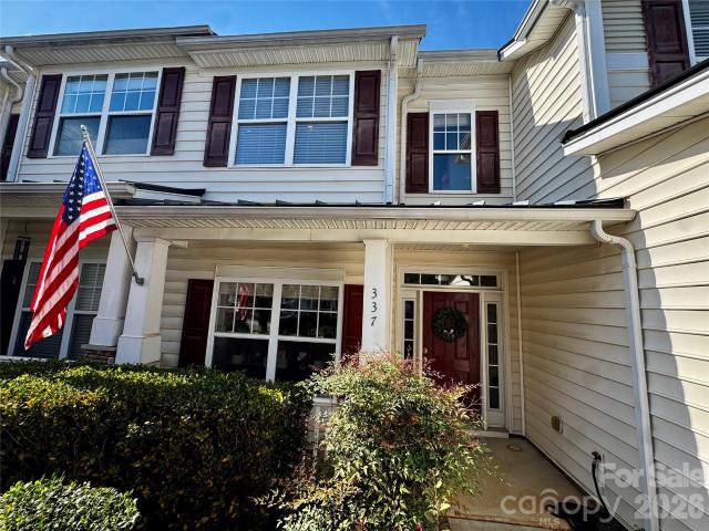 337 Rose Garden Ct, Rock Hill, SC 29732 | MLS #4361 | Compass
